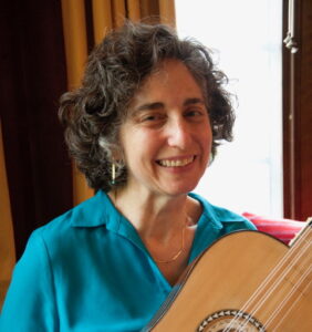 DEBORAH FOX - La Fiocco