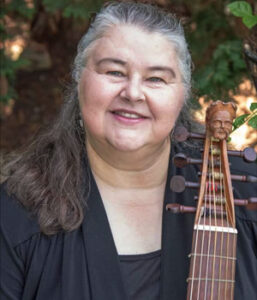 DONNA FOURNIER - La Fiocco