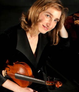 ELIZABETH FIELD - La Fiocco